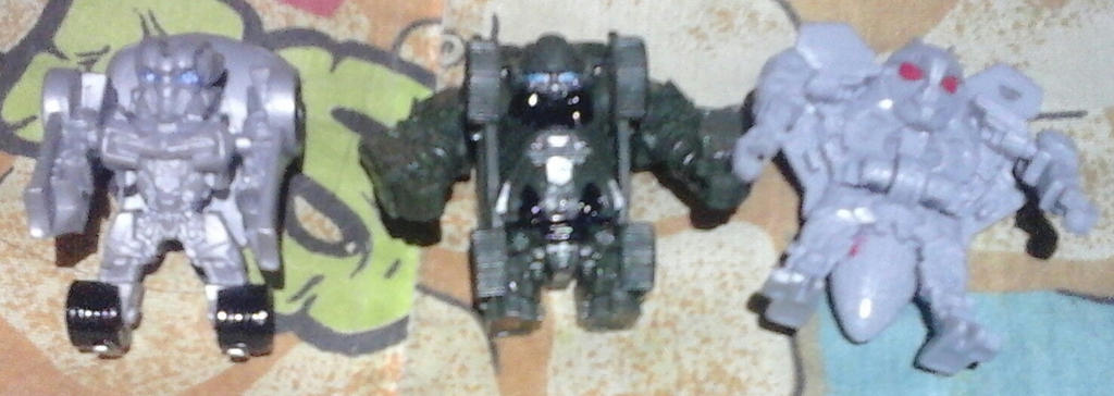tiny bots by RavenFanboy on DeviantArt tiny bots by RavenFanboy on DeviantArt