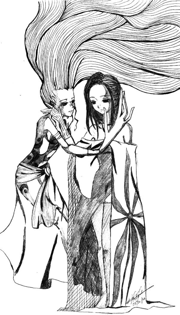 Adoration By Nyxsiris On Deviantart