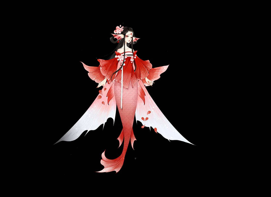 Fei Yue By Brendachoi17 On Deviantart