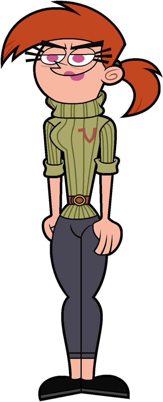 Adult Vicky By Arthur765 On Deviantart
