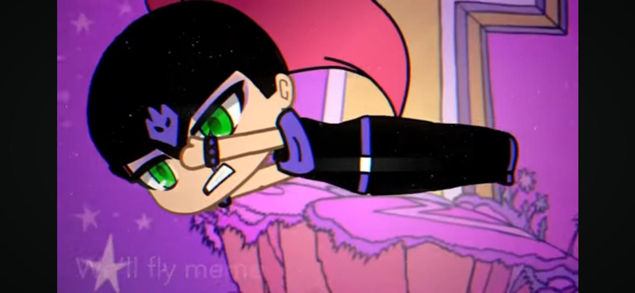 Starfire the terrible gacha life 3 by Arthur765 on DeviantArt Starfire the terrible gacha life 3 by Arthur765 on DeviantArt
