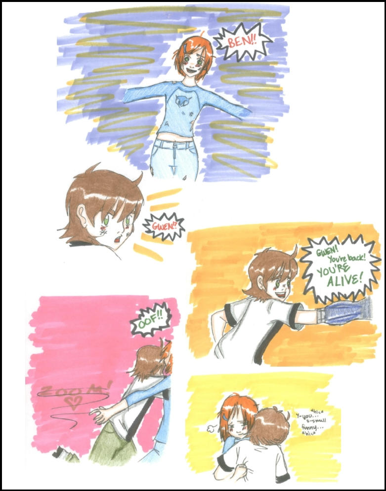 B10 movie_when we shine by english-muffin on DeviantArt