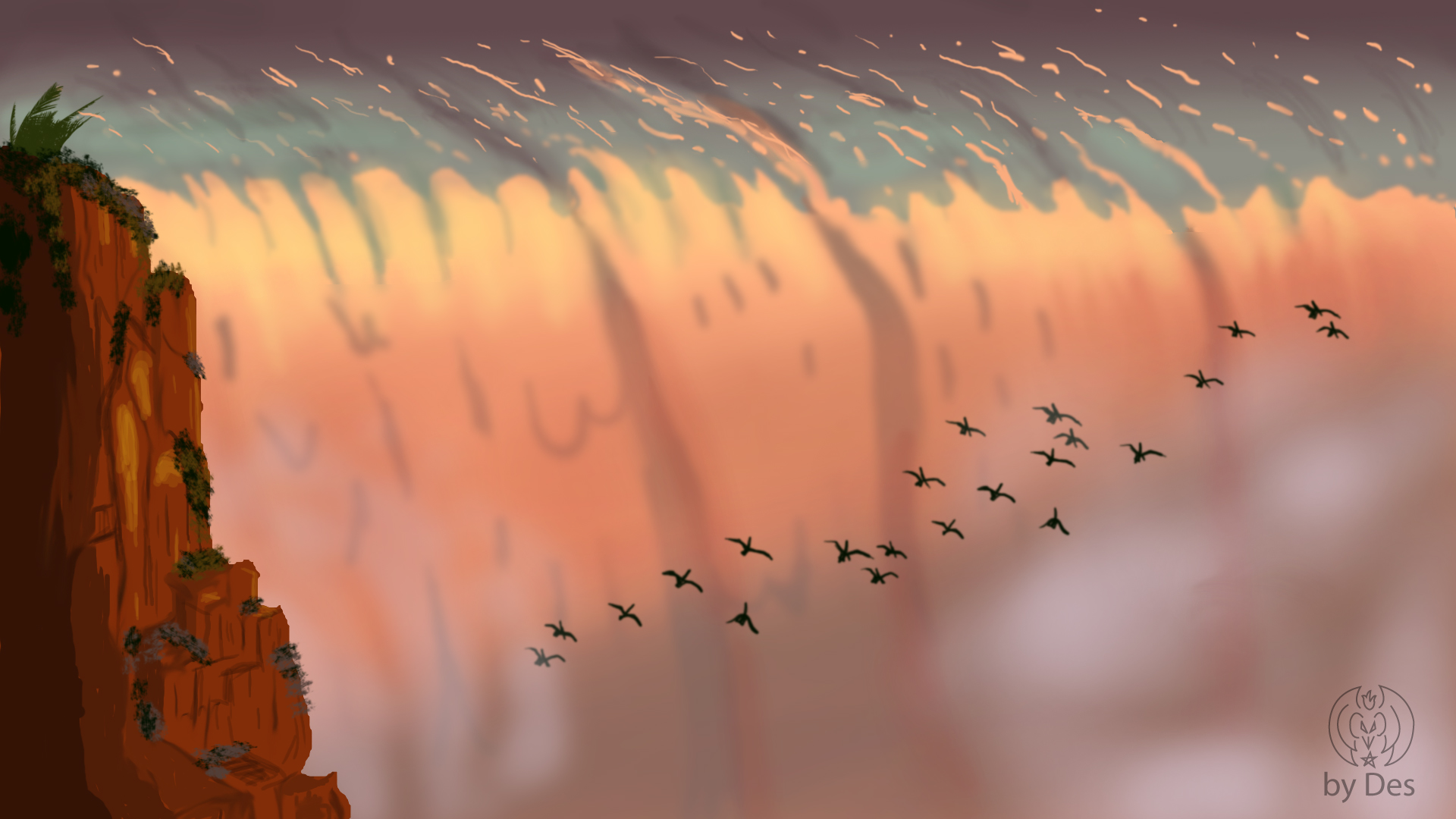 The Dinosuar King Intro 006 By Thagirion On Deviantart