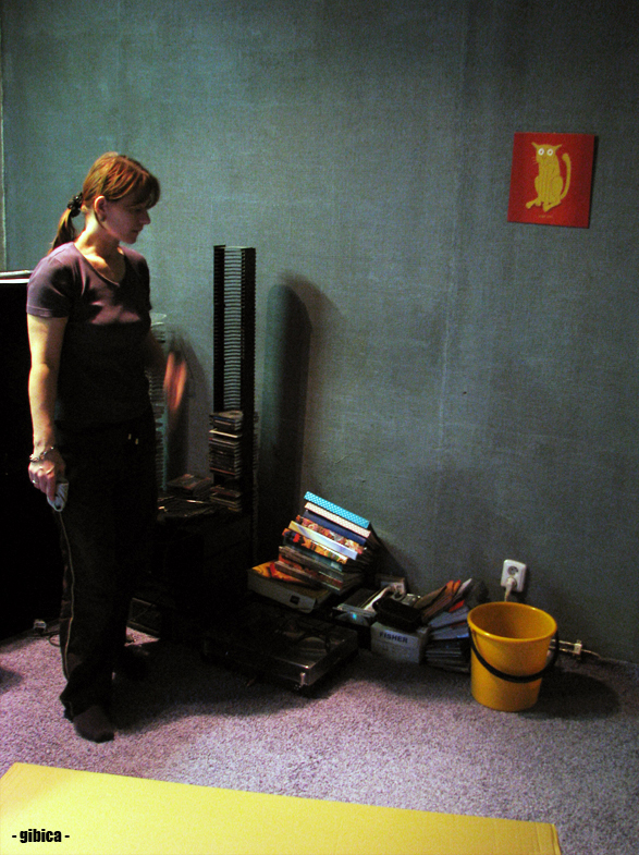 trainspotting living by gibica on DeviantArt