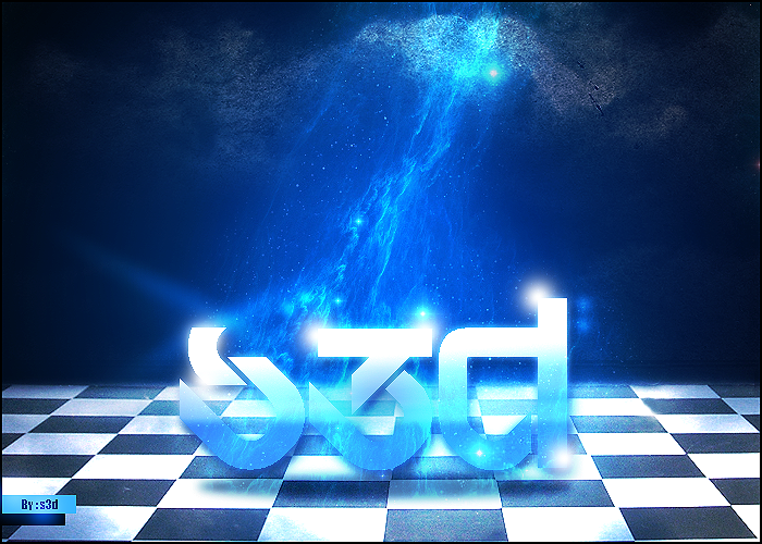 S3d by s3d-7 on DeviantArt