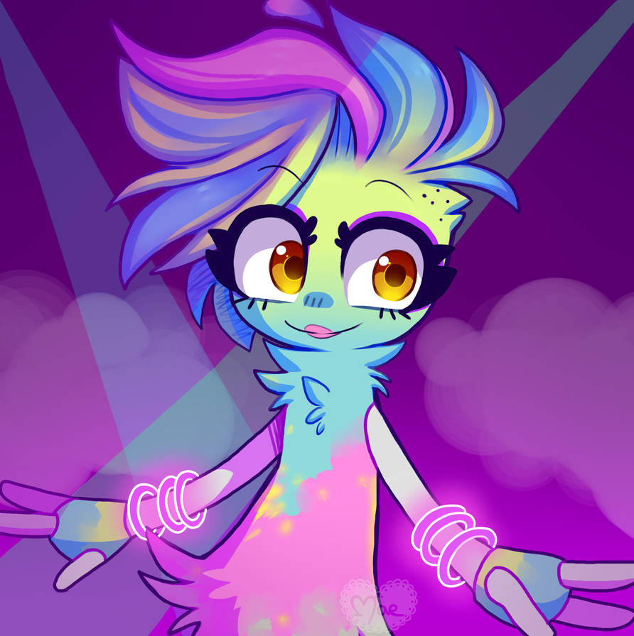 Epic Hoola 2020 By Lillmae On Deviantart