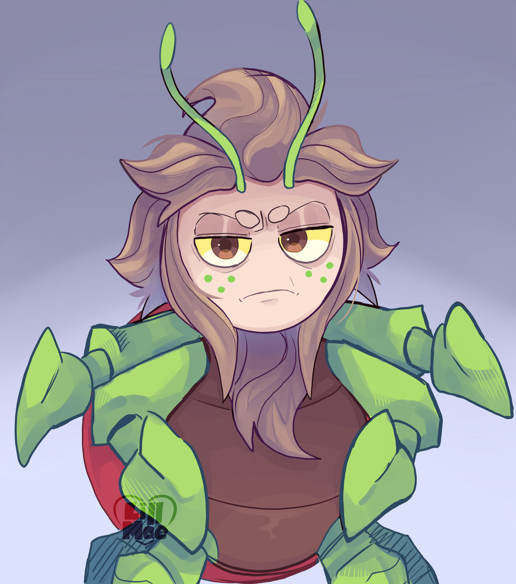 Scaratar Msm Meme Redraw 17 By Lillmae On Deviantart