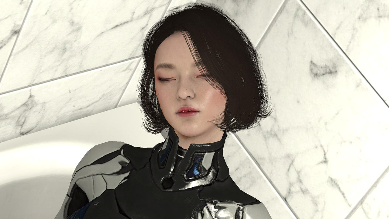 Ascendant One Hebes Gmod Ryona 34 By Ame0226archives On Deviantart