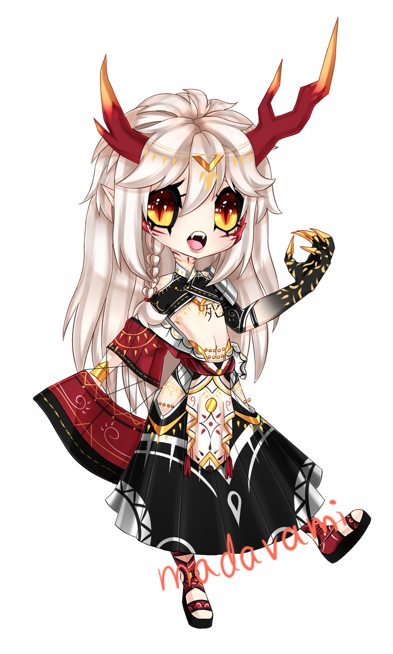 11 Custom By Madarami On Deviantart