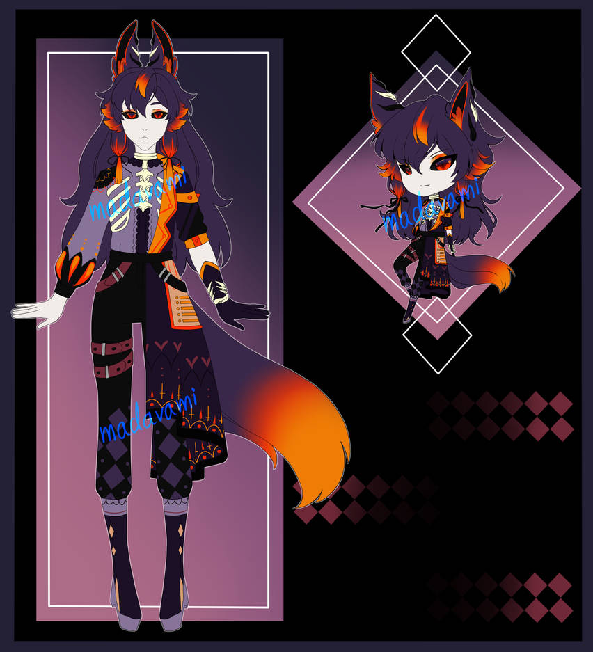 60 Adopt Close Set Price By Madarami On Deviantart