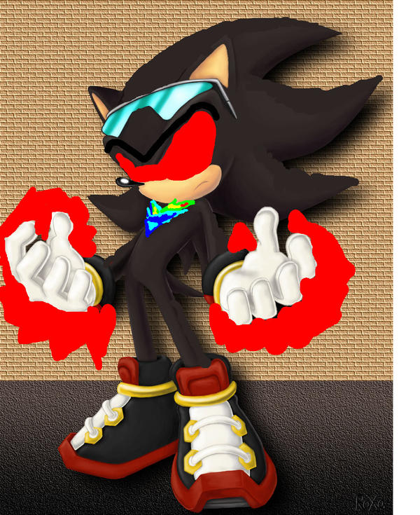 dark Electro by hellodeviant on DeviantArt