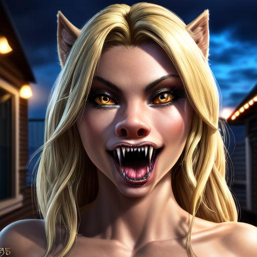 35 Year Old Michelle 10 By Lupineankh On Deviantart