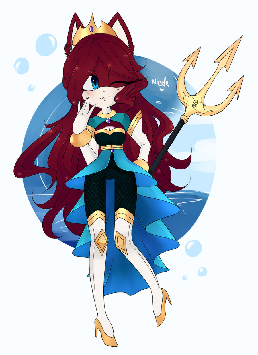 Karina By Sugakoi On Deviantart
