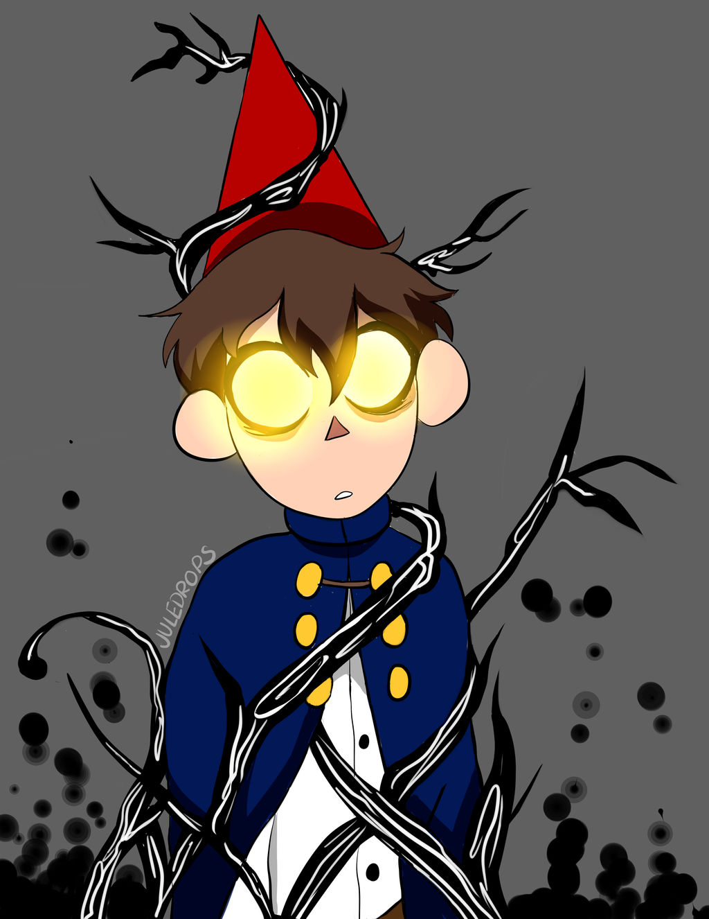 Grow Tiny Seed By Juledrops On Deviantart