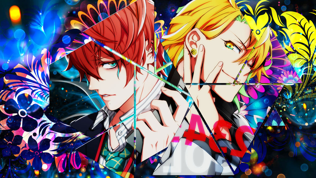 Kannonzaka Doppo Izanami Hifumi Matenrou By Icayenne On Deviantart