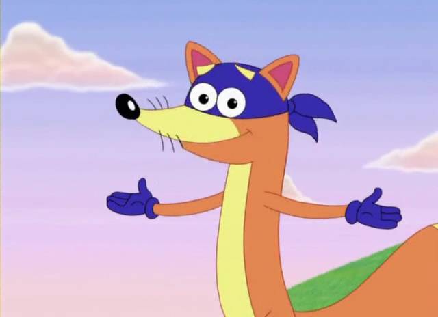 Swiper by mimimeriem on DeviantArt Swiper by mimimeriem on DeviantArt