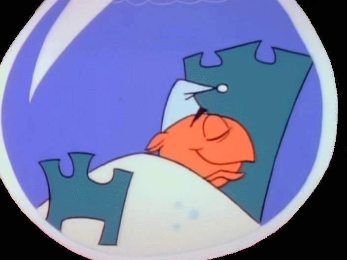 Finley Goes to Sleep by mimimeriem on DeviantArt Finley Goes to Sleep by mimimeriem on DeviantArt