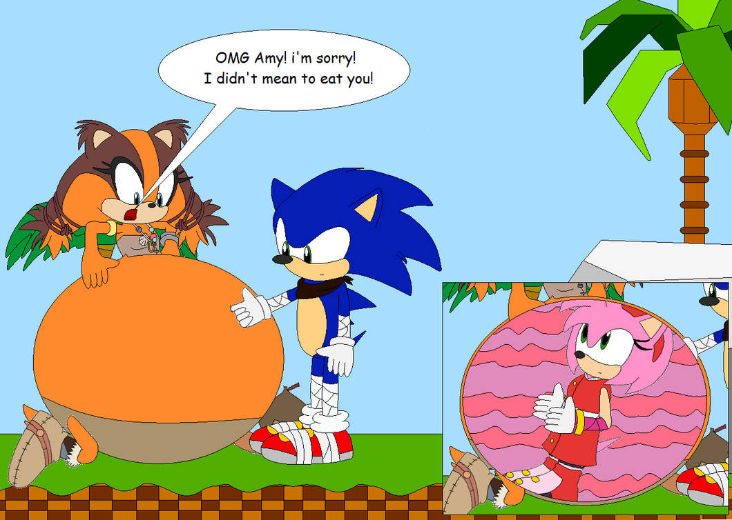 Sticks Mistake By Twilightsparklemeow On Deviantart