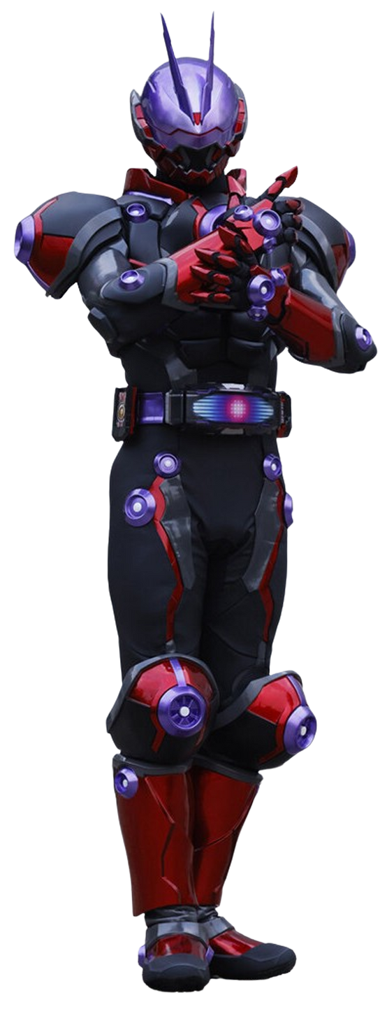 Kamen Rider Glare By Kamenriderfan09 On Deviantart
