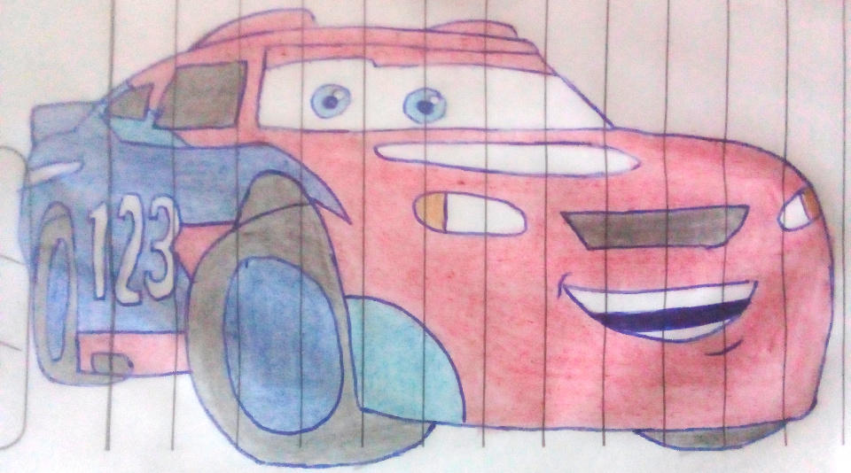 Todd Marcus Cars 3 Fanart by CaueCorredor on DeviantArt Todd Marcus Cars 3 Fanart by CaueCorredor on DeviantArt