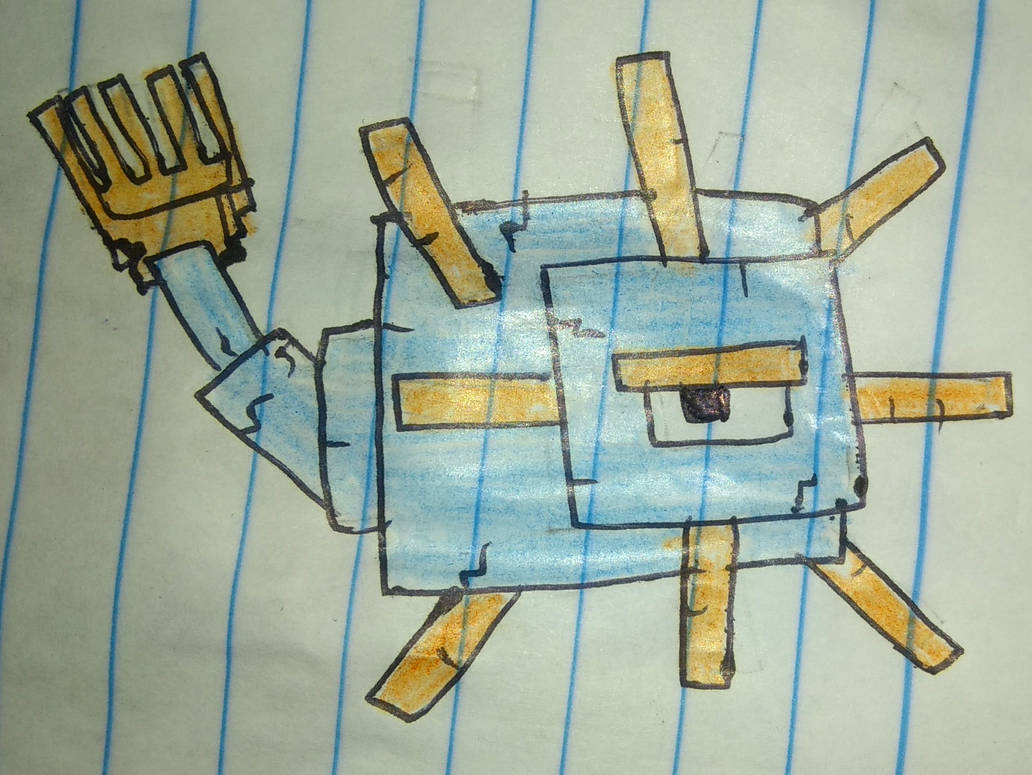 Guardian Fanart By Cauecorredor On Deviantart
