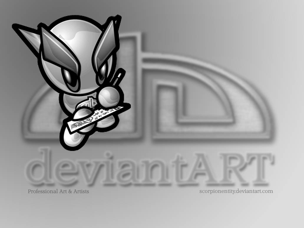 DeviArt by ScorpionEntity on DeviantArt