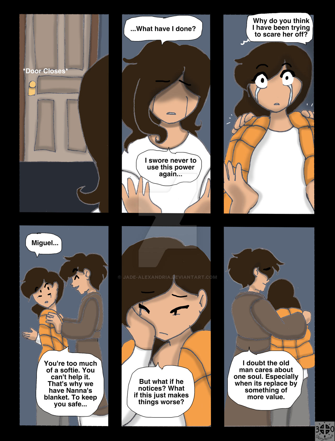 Eclipse Attempt #1 - 105 by jade-alexandria on DeviantArt Eclipse Attempt #1 - 105 by jade-alexandria on DeviantArt