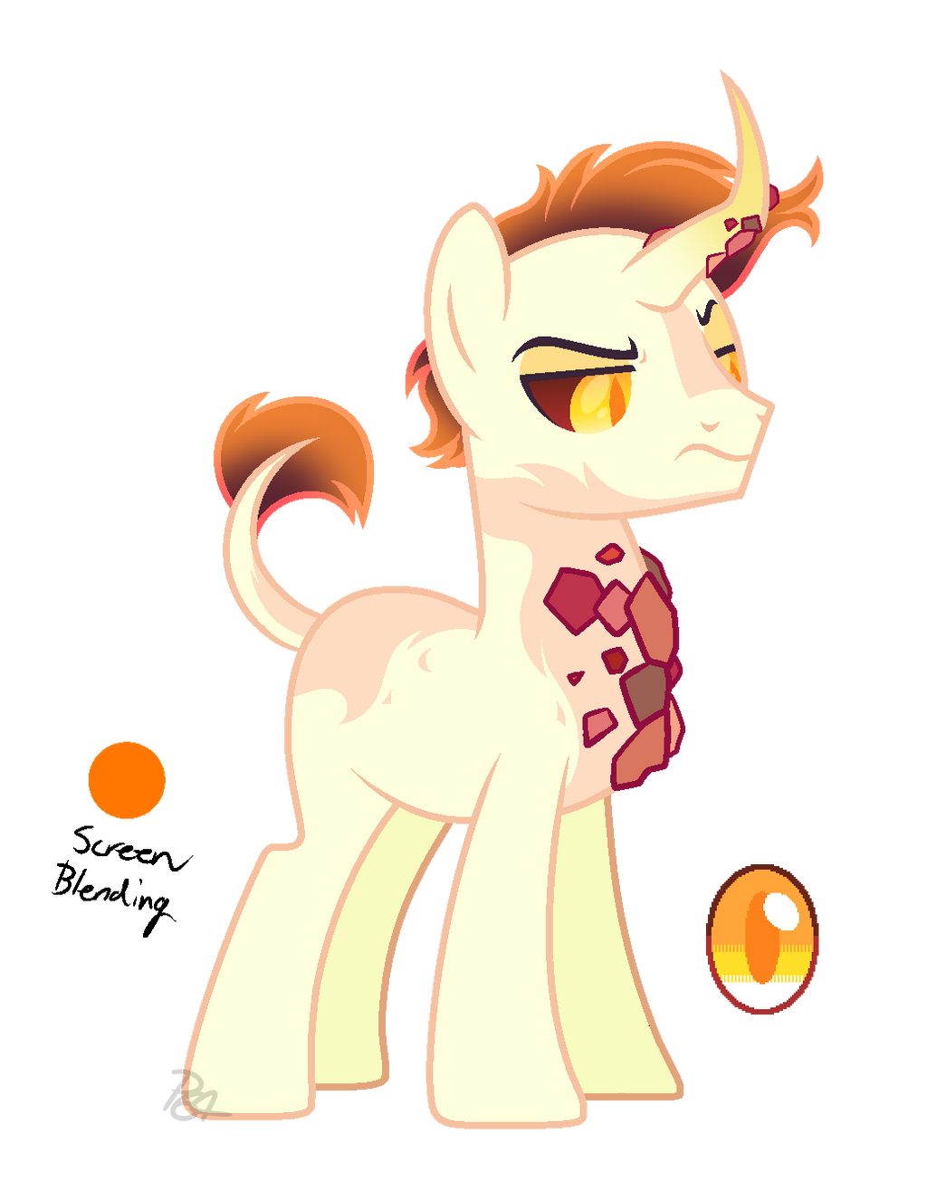 Heat Miser By Pegasister64 On Deviantart