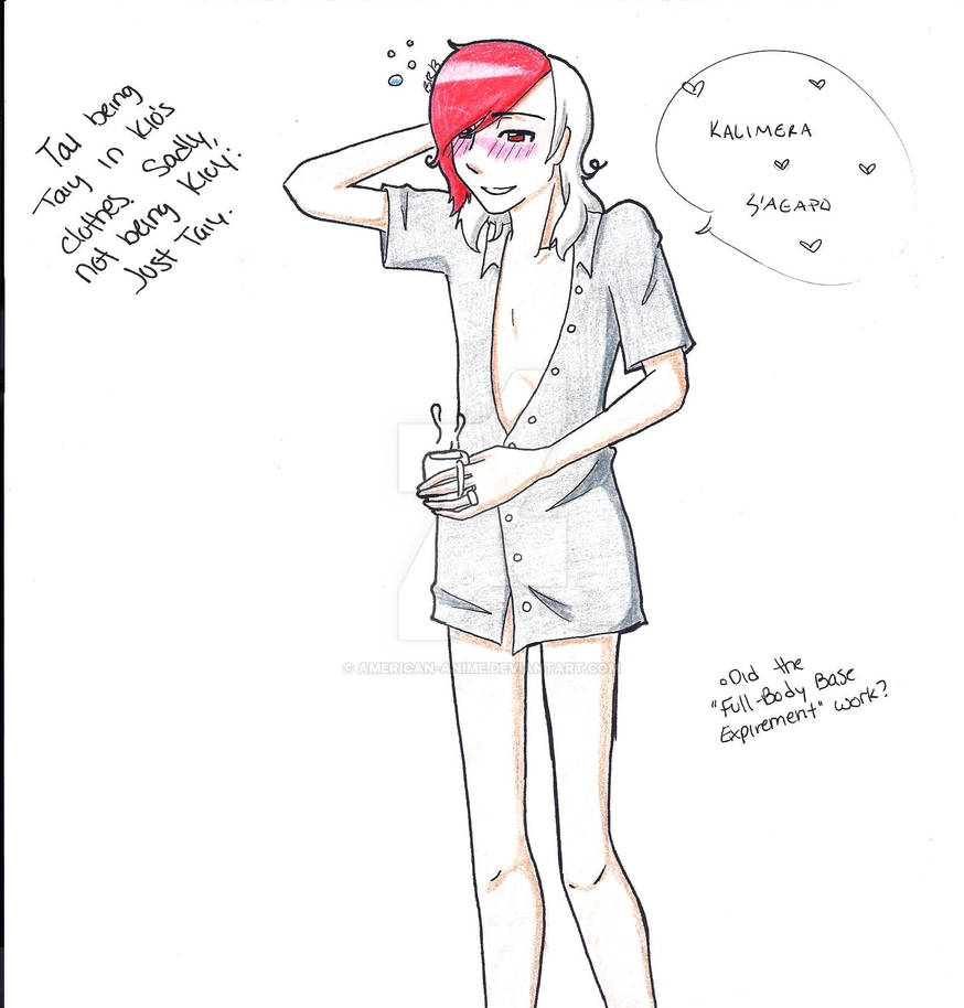 Good Morning Or Night By American Anime On DeviantArt good-morning-or-night-by-american-anime-on-deviantart