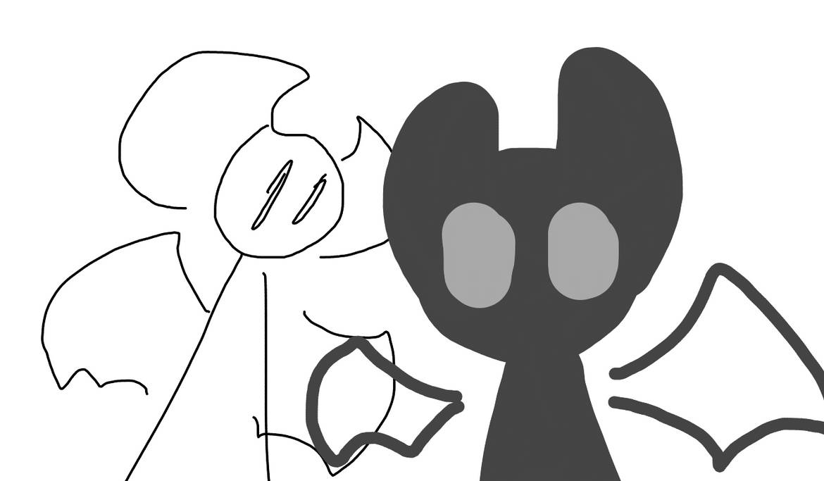 Drawtober What By Lisaoffical2010 On Deviantart