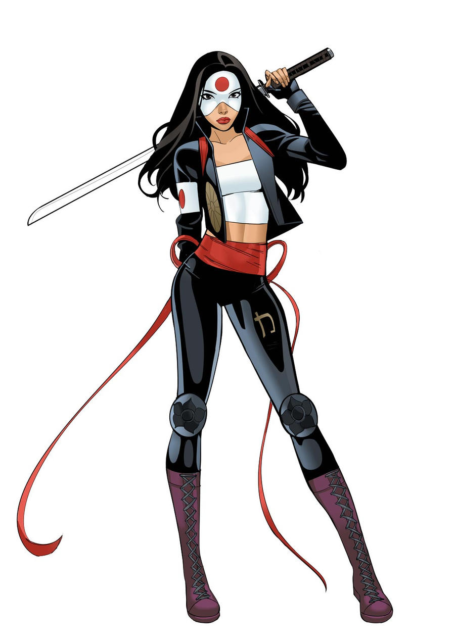Katana By Celor On Deviantart