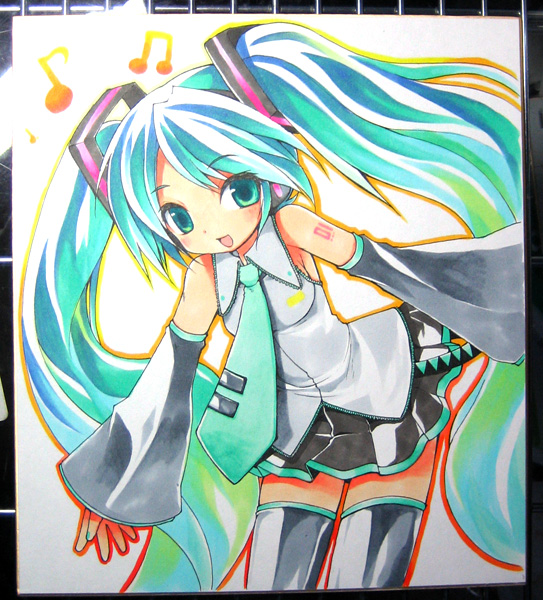 Anime-Colors DeviantArt Favourites