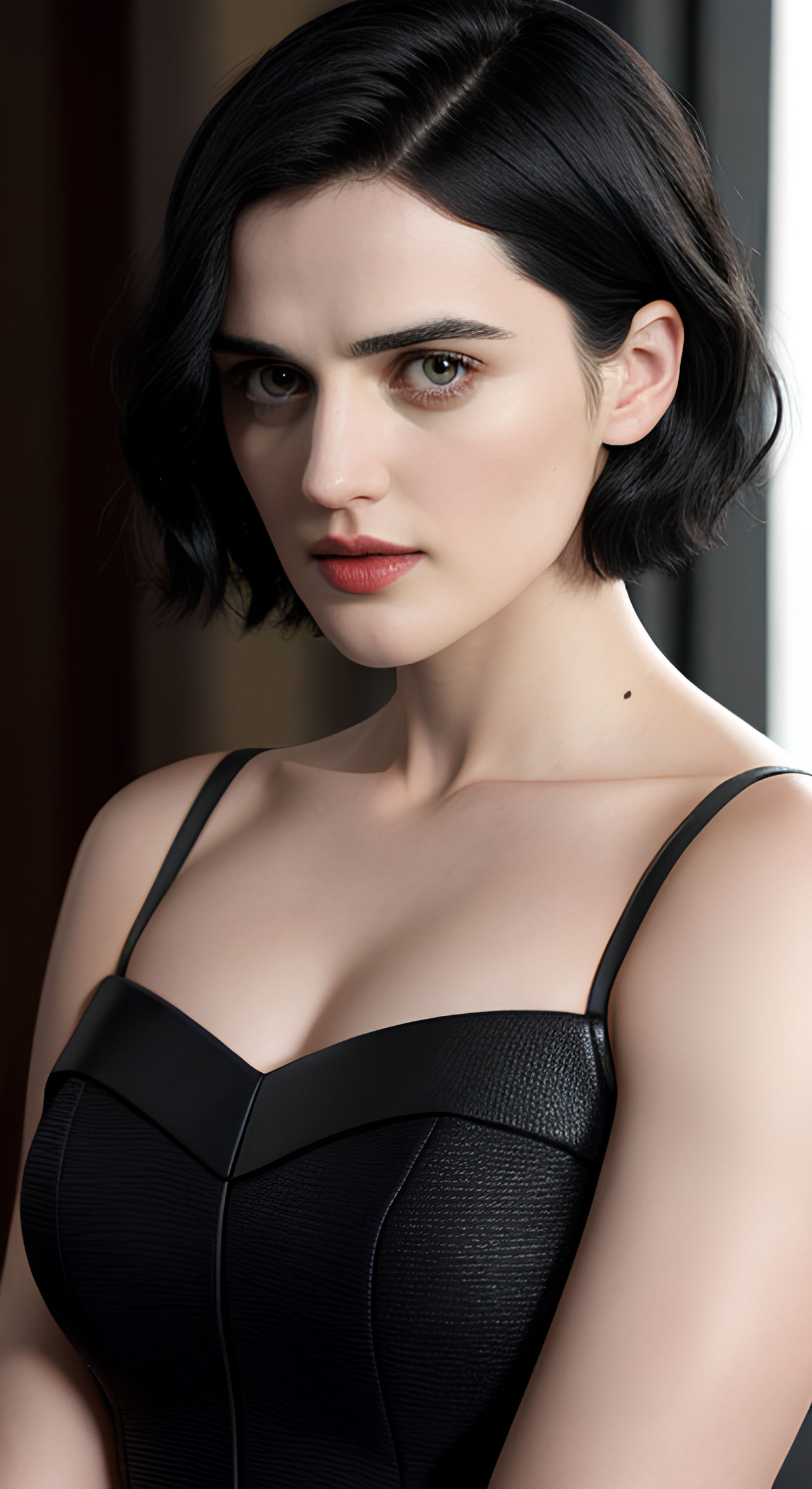 Katie Mcgrath By Mastereroan On Deviantart