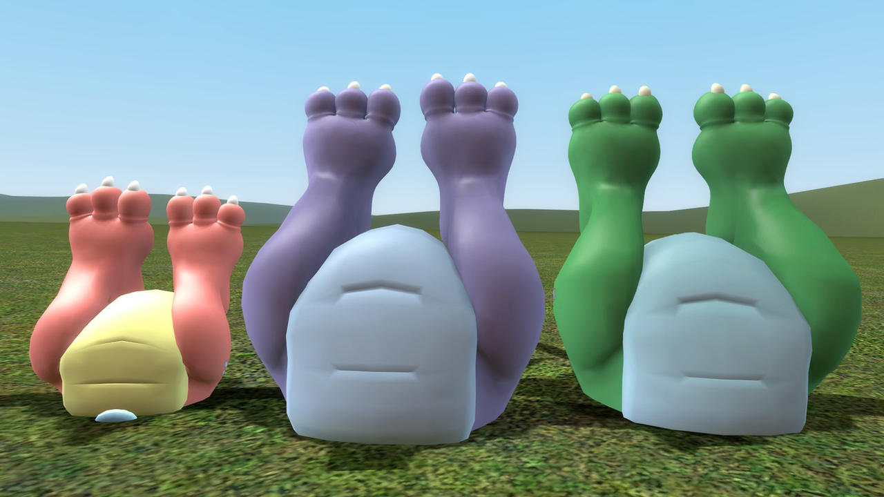 Cassie Zak And Wheezie Buried Upside Down Back By Picklenick95 On