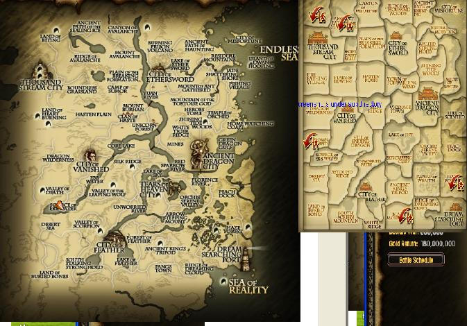 mapa PW by Shiro-the-demon on DeviantArt