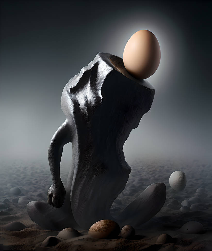 Egg By Erin Hopes On Deviantart