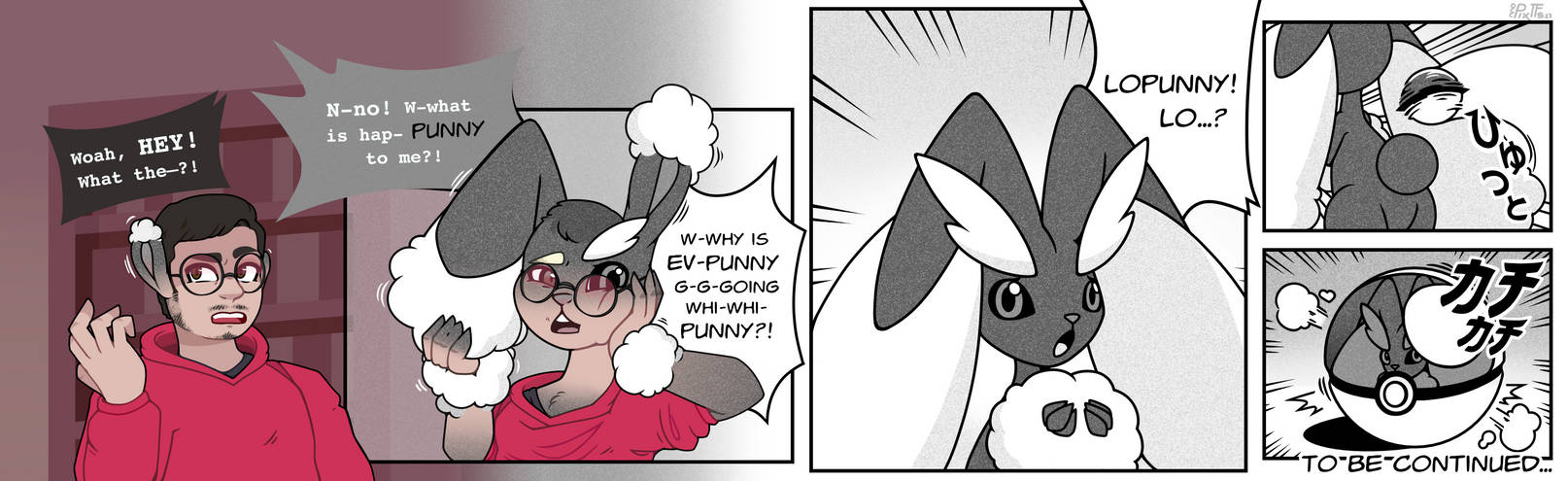A New Issue Tftg Comm By Occpixtfs On Deviantart