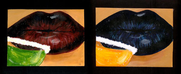 lips by trixiemcgee on DeviantArt