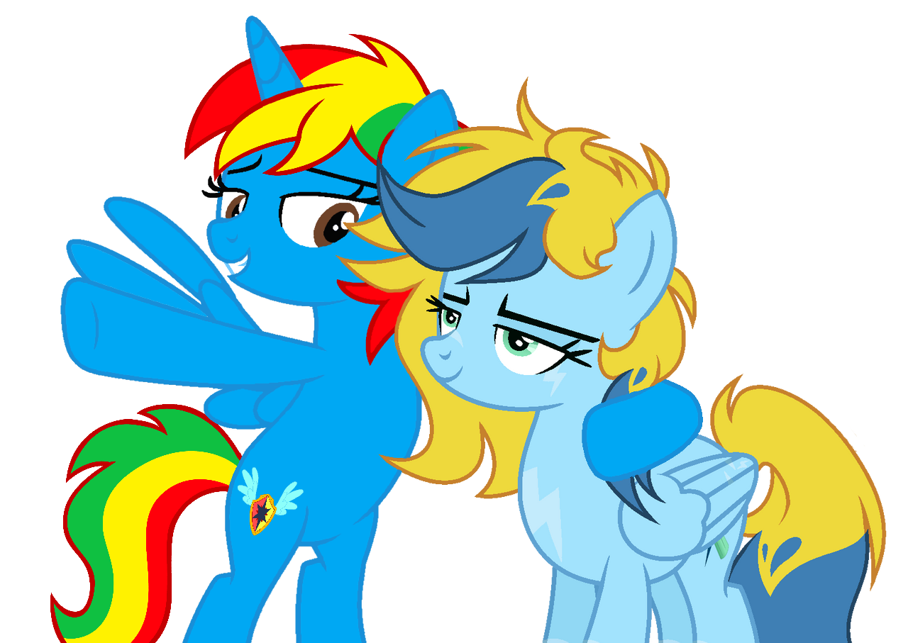 Congrats Brush Prime! (Collab) by ShieldWingArmorofGod on DeviantArt Congrats Brush Prime! (Collab) by ShieldWingArmorofGod on DeviantArt