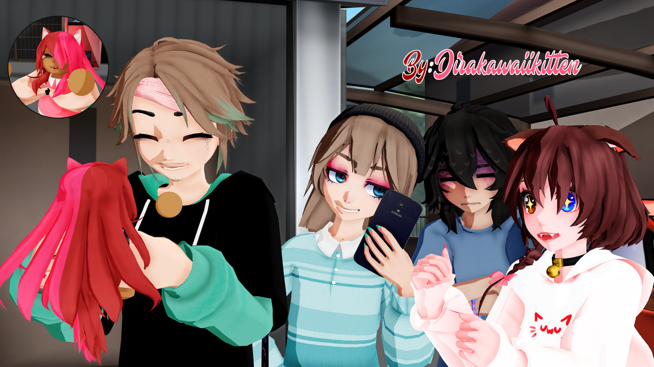 MMD idk wat to call this by Dirakawaiikitten on DeviantArt MMD idk wat to call this by Dirakawaiikitten on DeviantArt