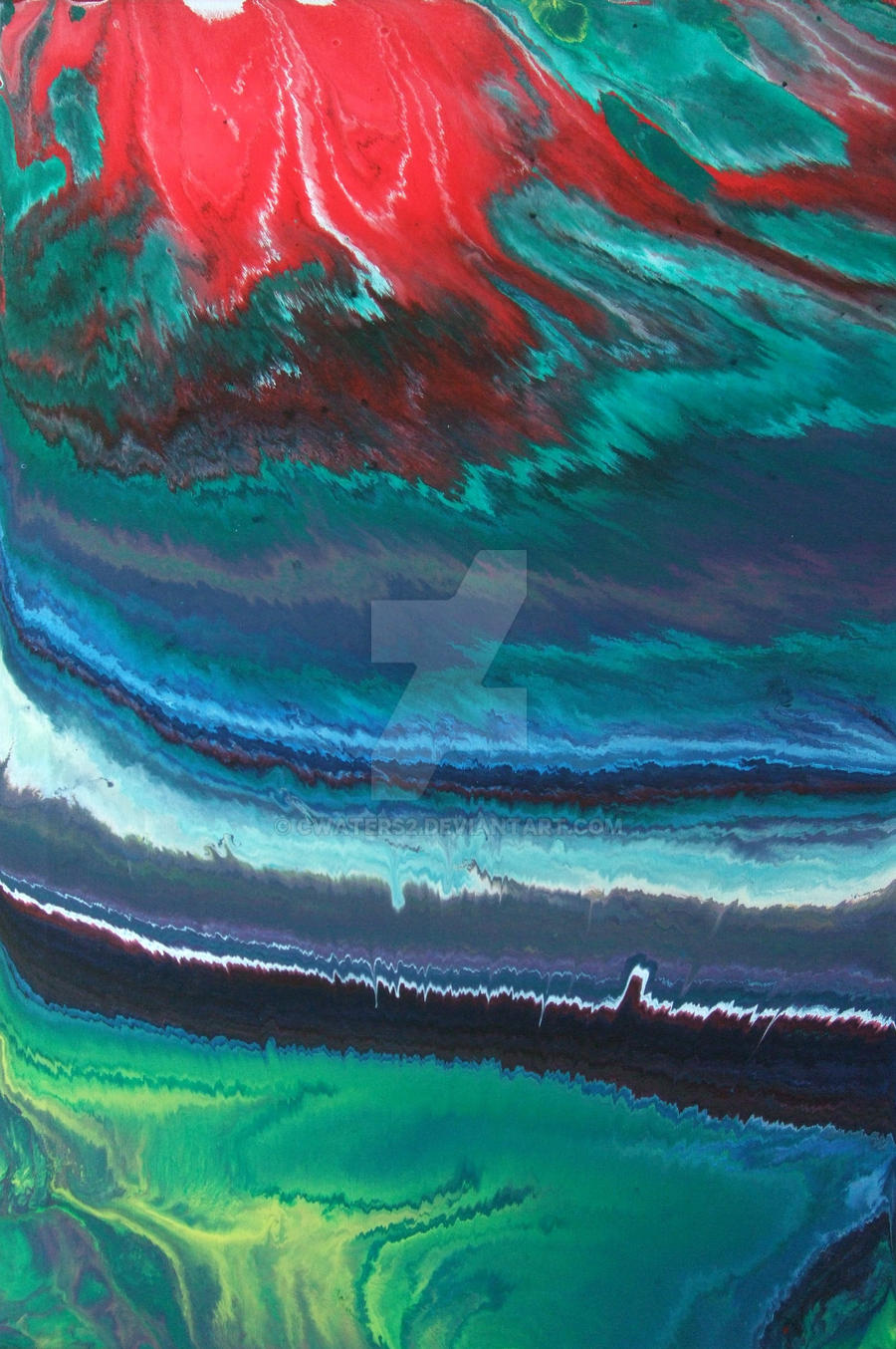 Quantum Vibrations by cwaters2 on DeviantArt Quantum Vibrations by cwaters2 on DeviantArt