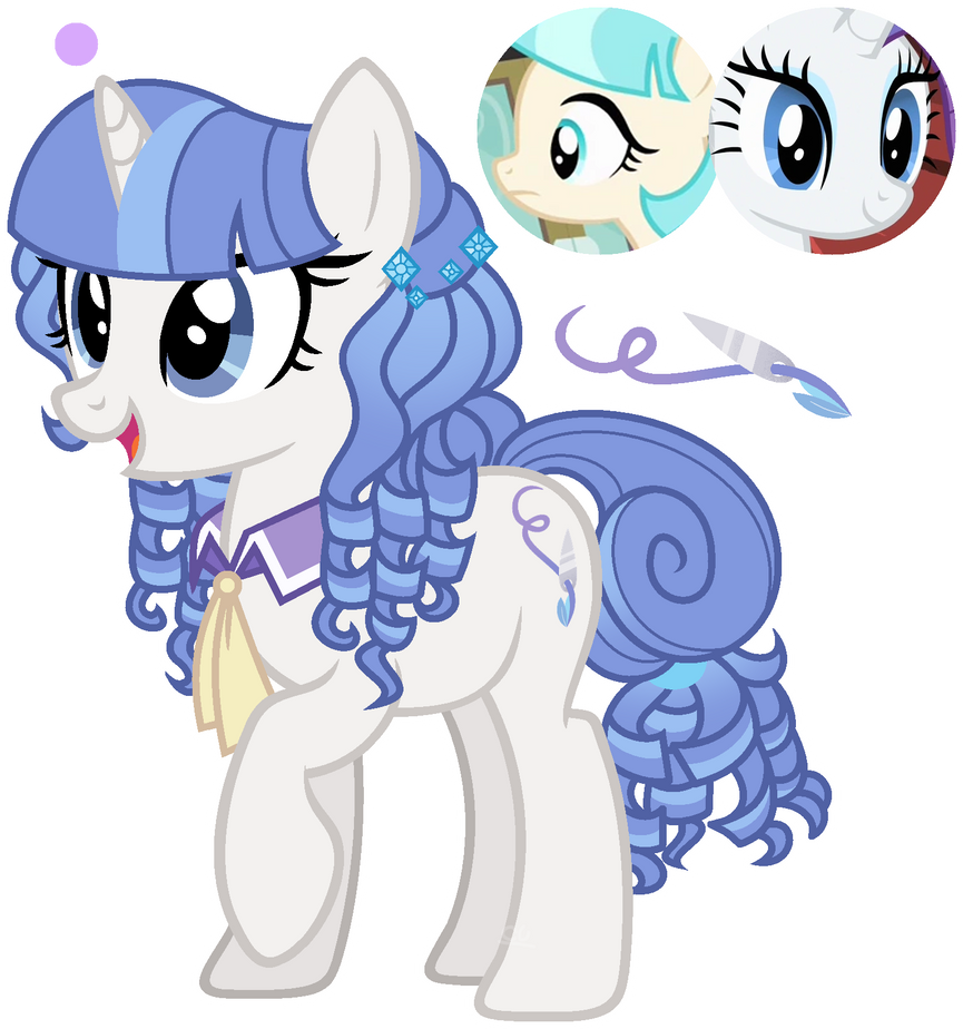 Mlp Commission Commission For Hugsartist 2 By Cheeruplullaby On
