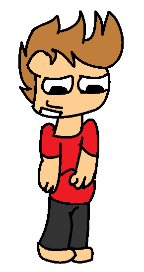 Pregnant Tord By Tomee Bear On Deviantart