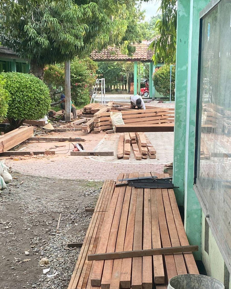 TERBAIK! TELP! 0812-3199-9714, JASA renovasi atap by renovasibangunan ... TERBAIK! TELP! 0812-3199-9714, JASA renovasi atap by renovasibangunan ...