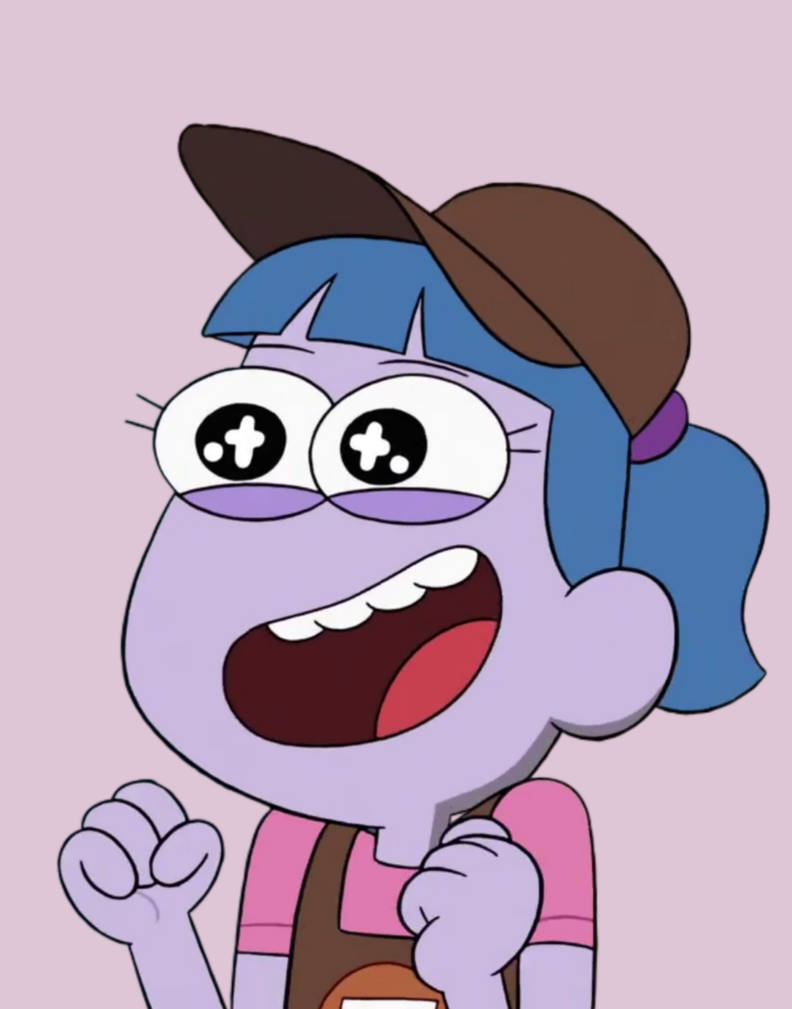 Big City Greens Gloria Sato Render 2 By Bigonezhau Wu31 On Deviantart