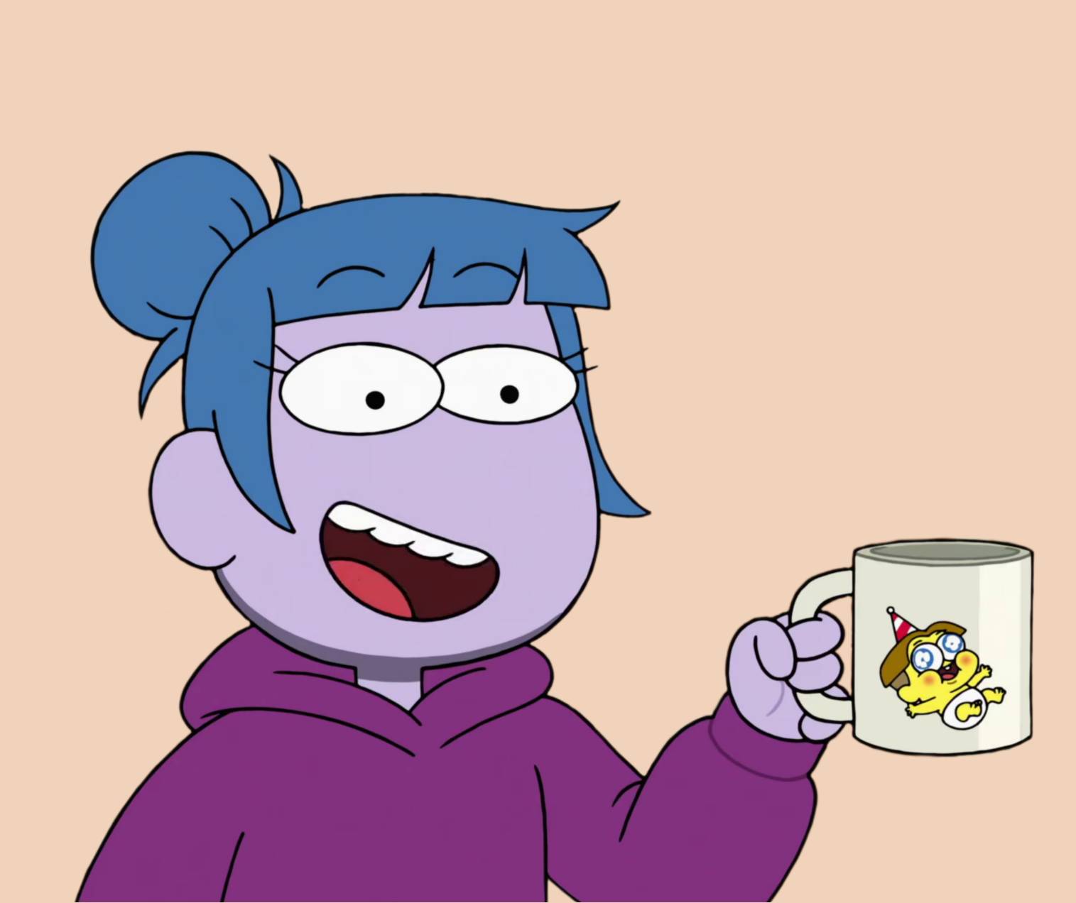 Big City Greens Gloria Sato Render By Bigonezhau Wu31 On Deviantart