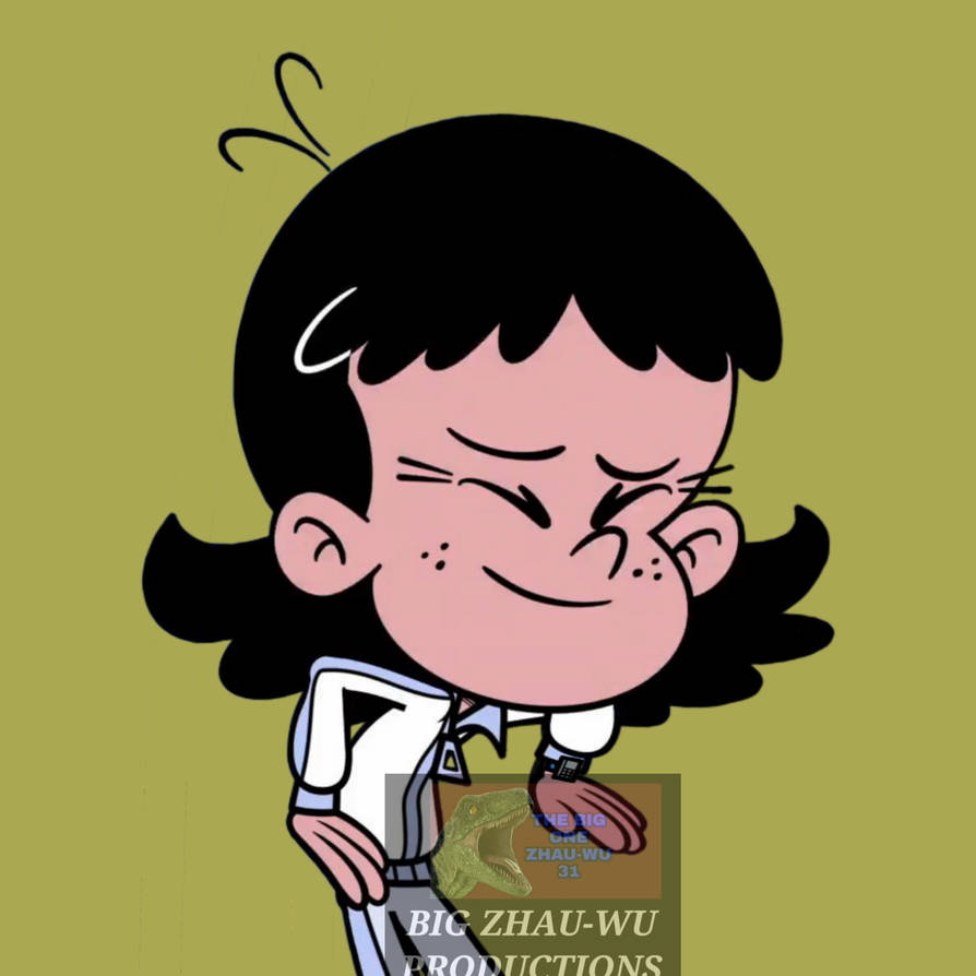 The Loud House Stella Zhau Render By Bigonezhau Wu31 On Deviantart