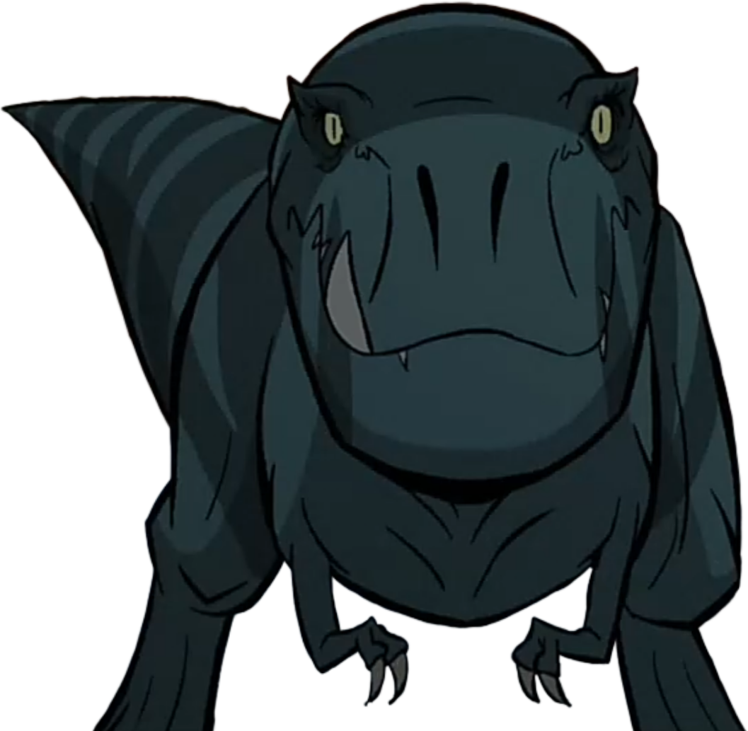 Primal Fang Render by Bigonezhau-wu31 on DeviantArt Primal Fang Render by Bigonezhau-wu31 on DeviantArt