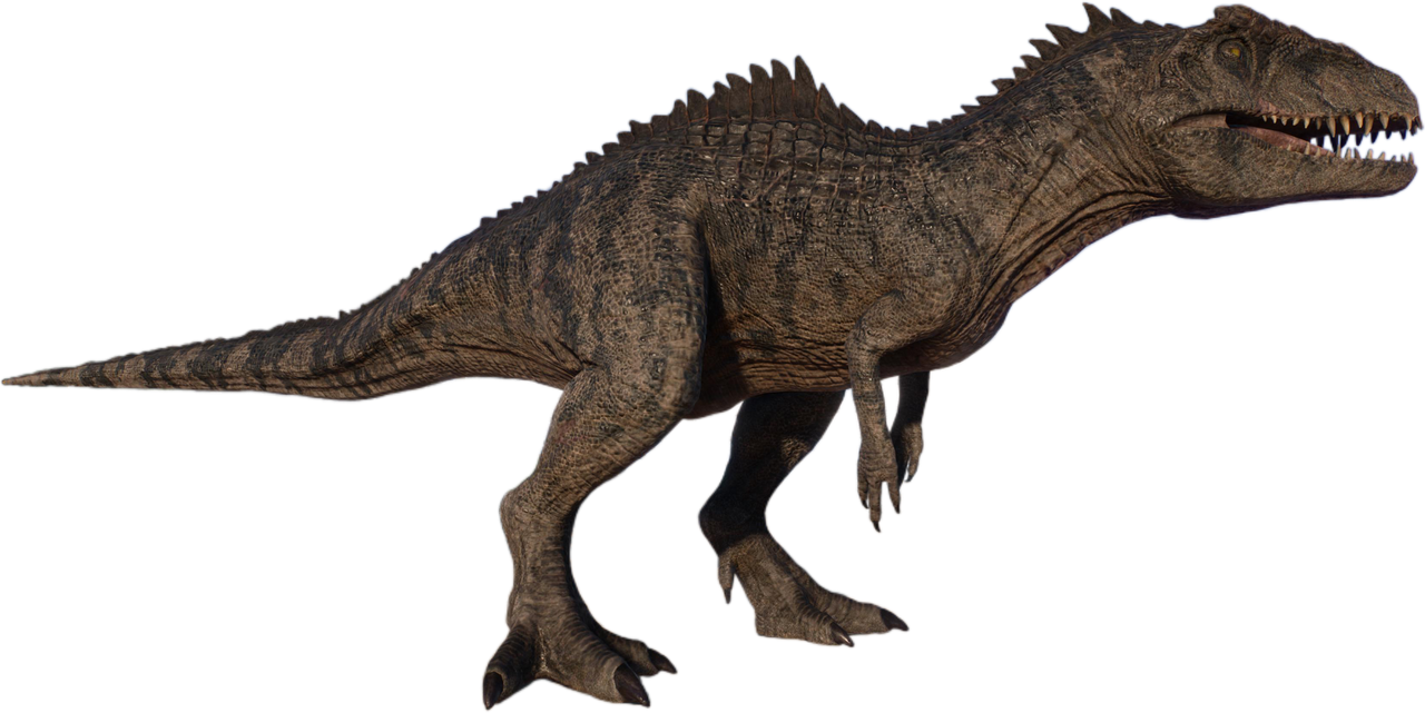 JWD giganotosaurus render by Bigonezhau-wu31 on DeviantArt JWD giganotosaurus render by Bigonezhau-wu31 on DeviantArt