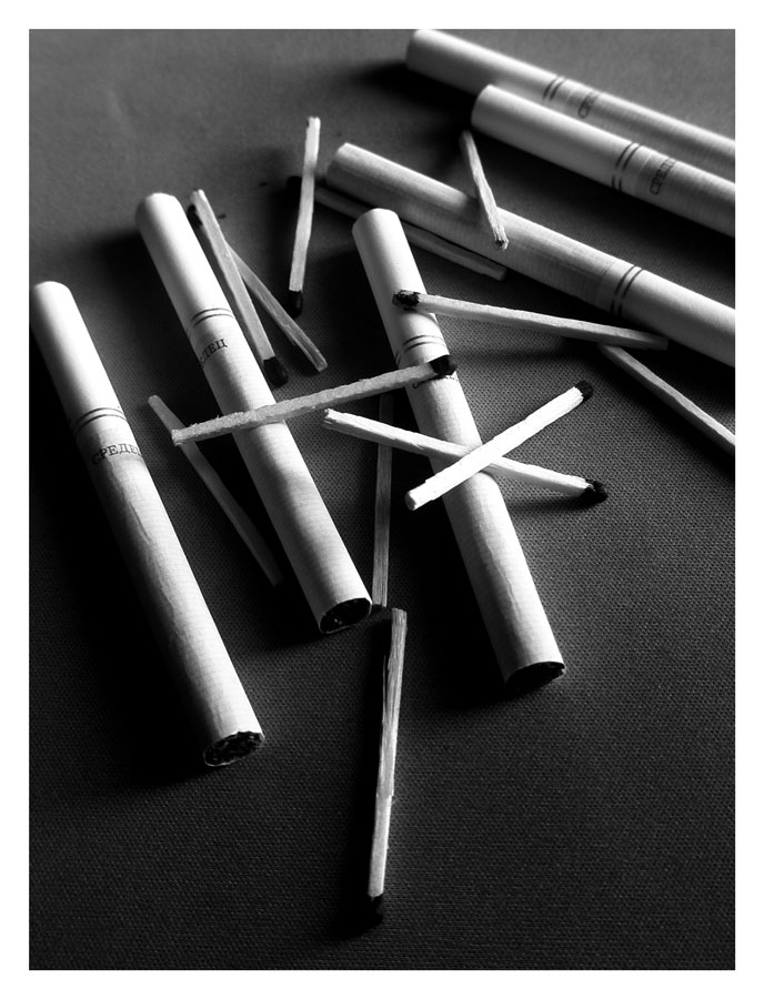 Cigarettes pt.II by Volski on DeviantArt